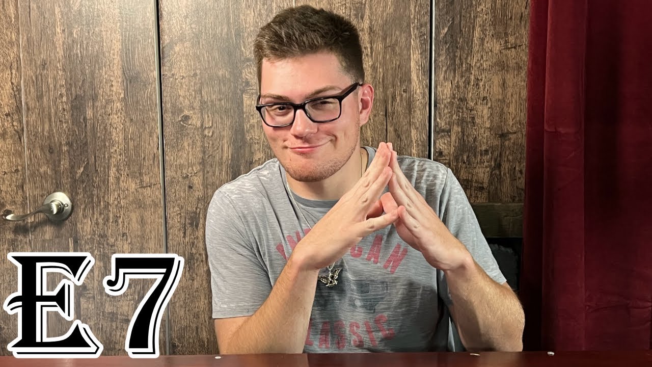 Bazzoxan | D&D 5e Live Play | Call of the Netherdeep Episode 7 - YouTube