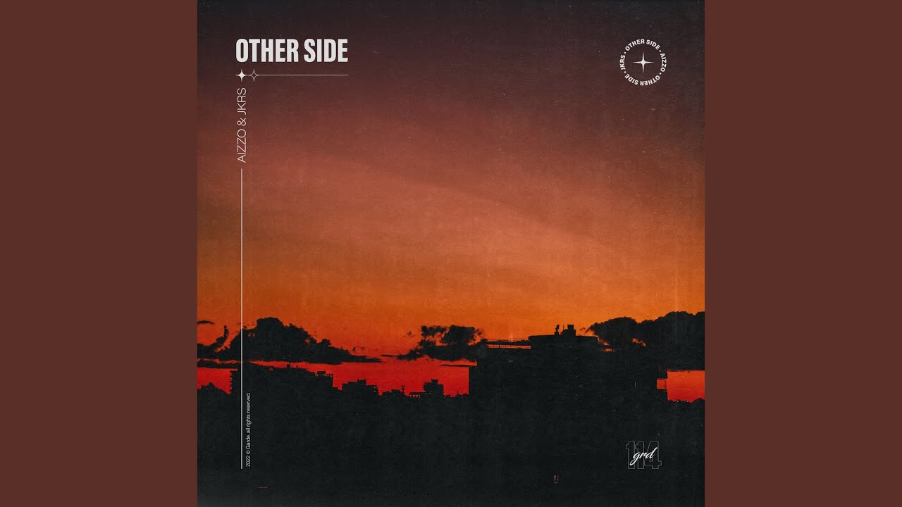 Other Side (Slowed + Reverb) - YouTube