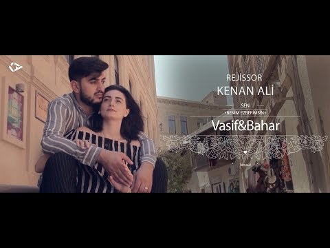 Love Story | Vasif&Bahar