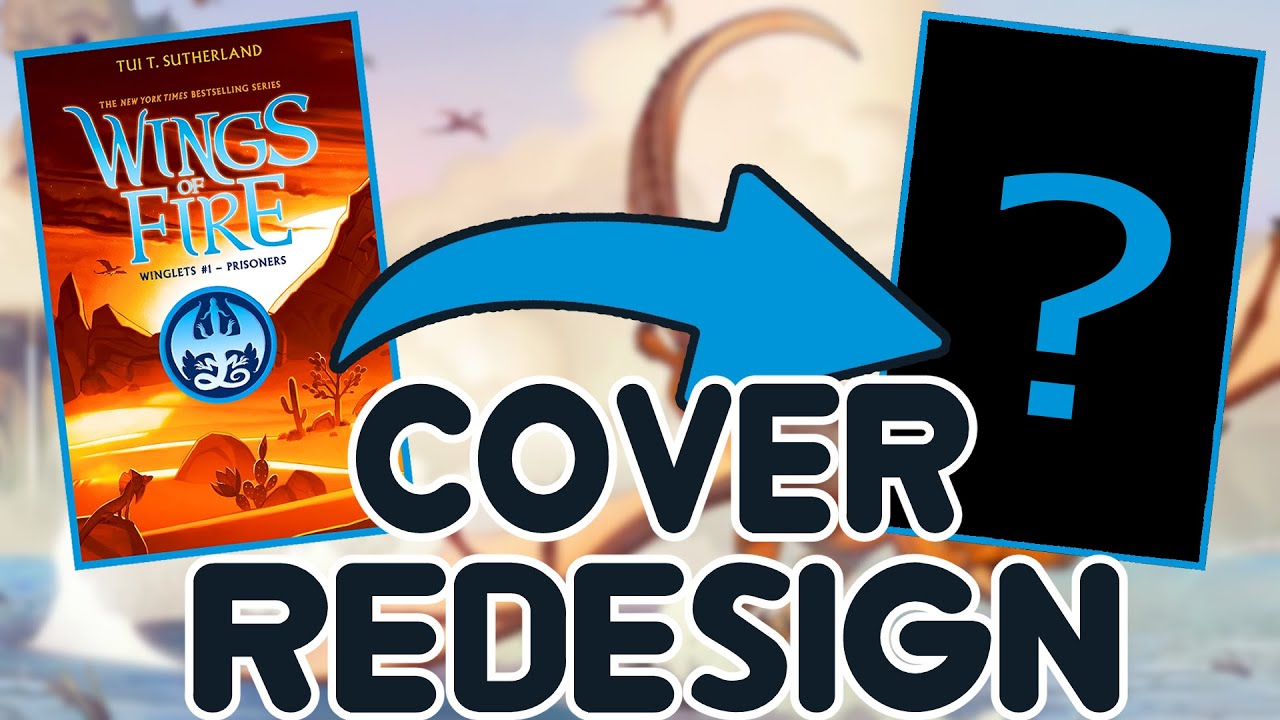What if Winglets Had Covers? WoF Prisoners Redraw+Review - YouTube