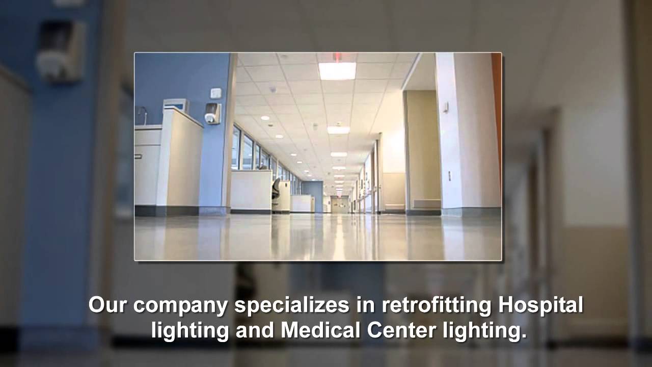 ILLUMINEX, INC - Commercial LED Lighting Fixtures - YouTube