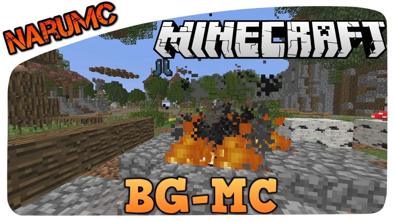 BG-MC - Томбола !!! - YouTube