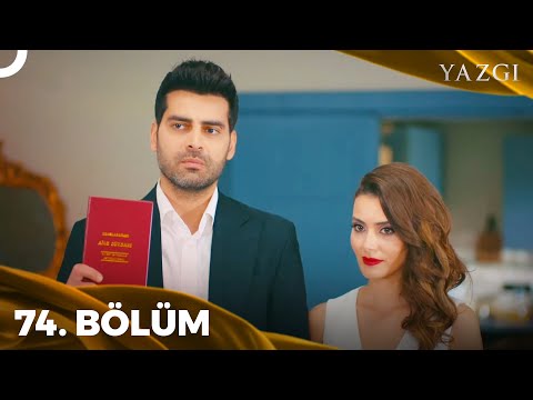 Yazgı 74. Bölüm (FİNAL) 🤍