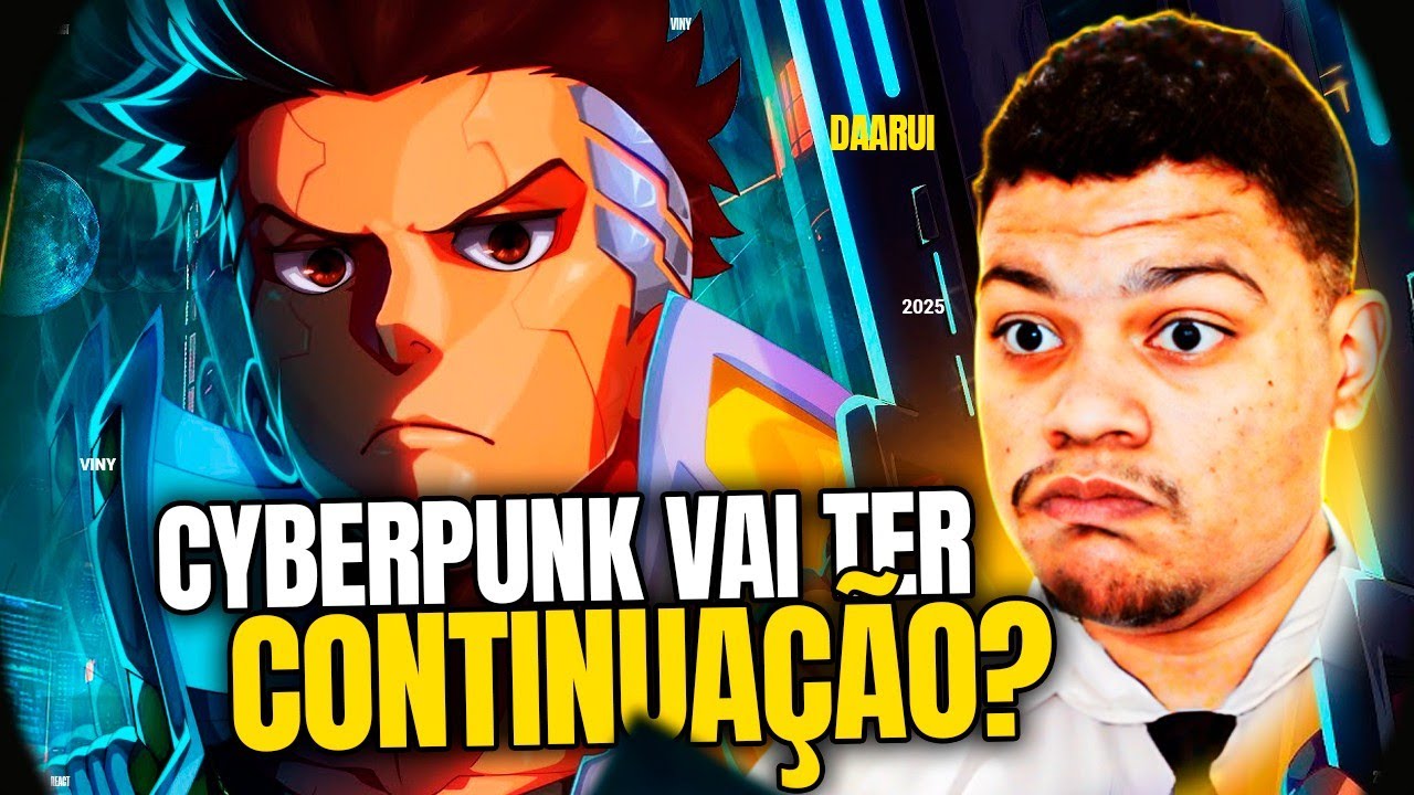 ME ARREPIEI FULL! | Daarui - Lua | David Martinez (Cyberpunk Edgerunners) [REACT] - YouTube