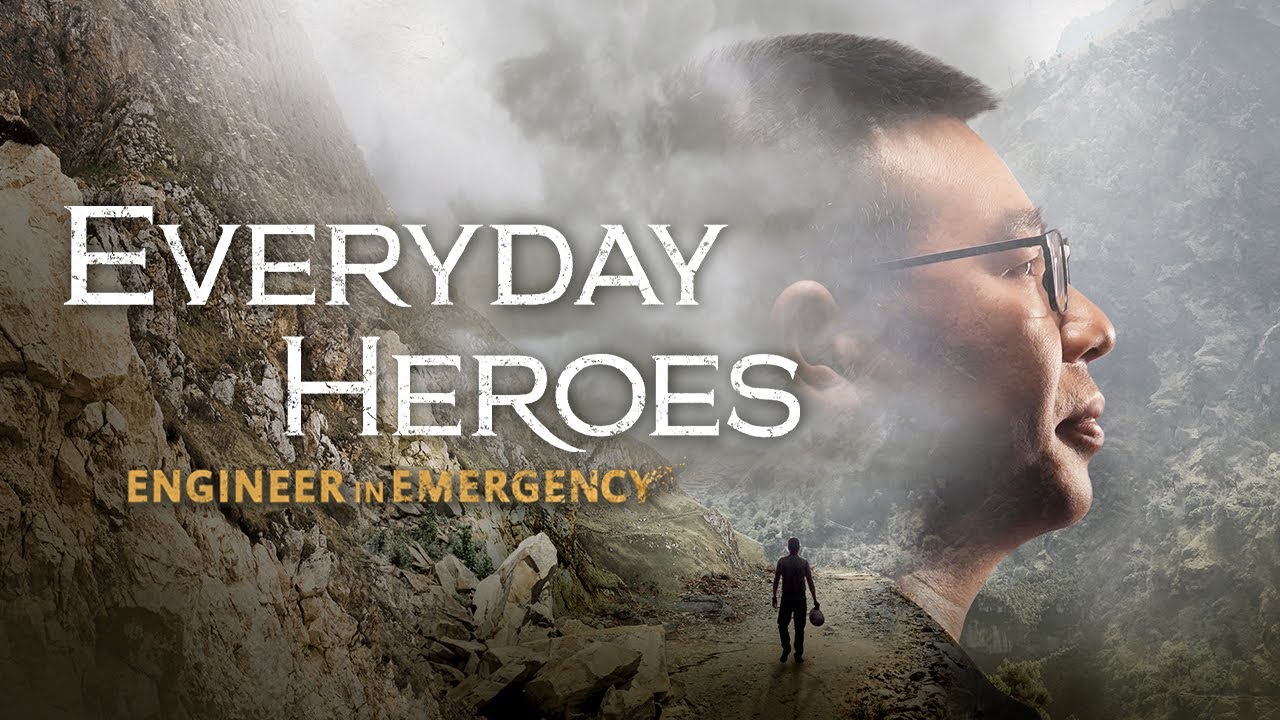 Engineer in Emergency - YouTube