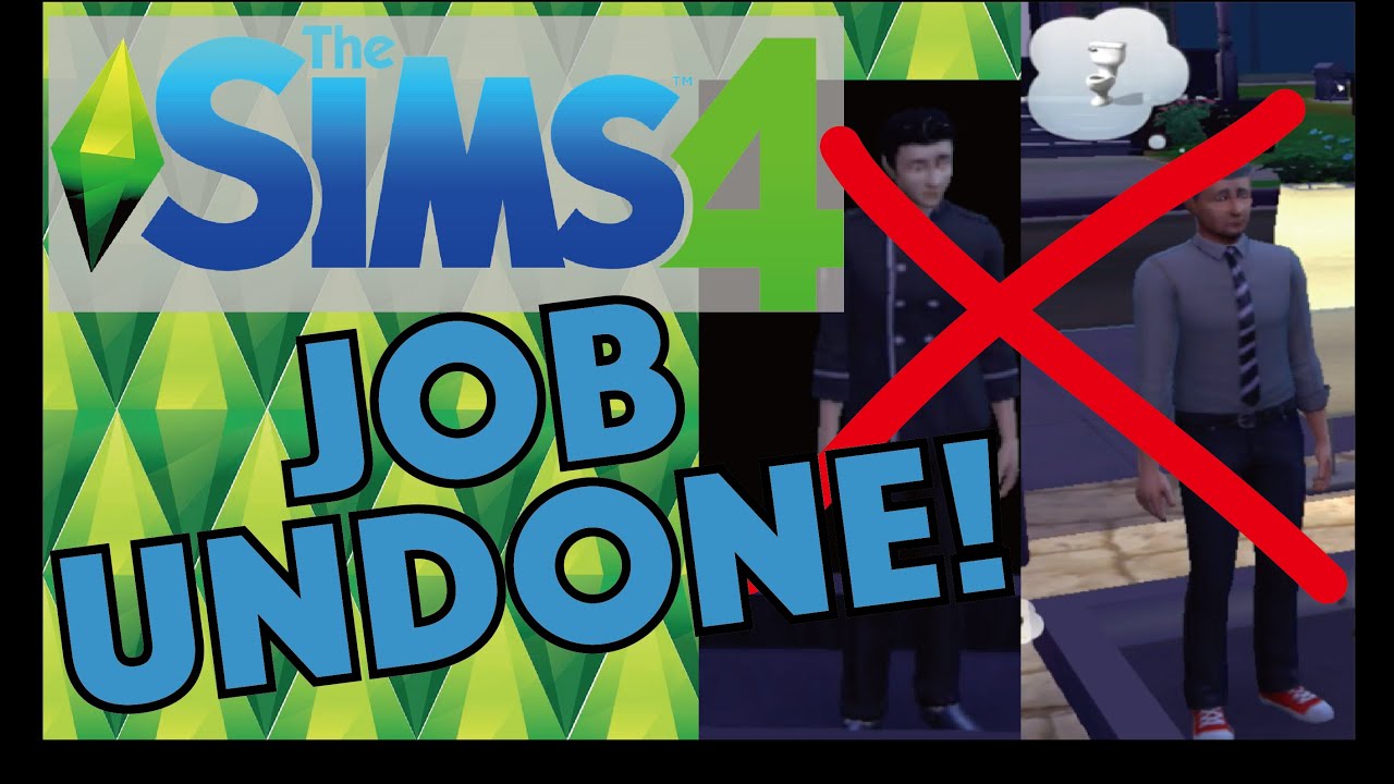 Sims 4 | TRAP in the House! | Part 2 - YouTube