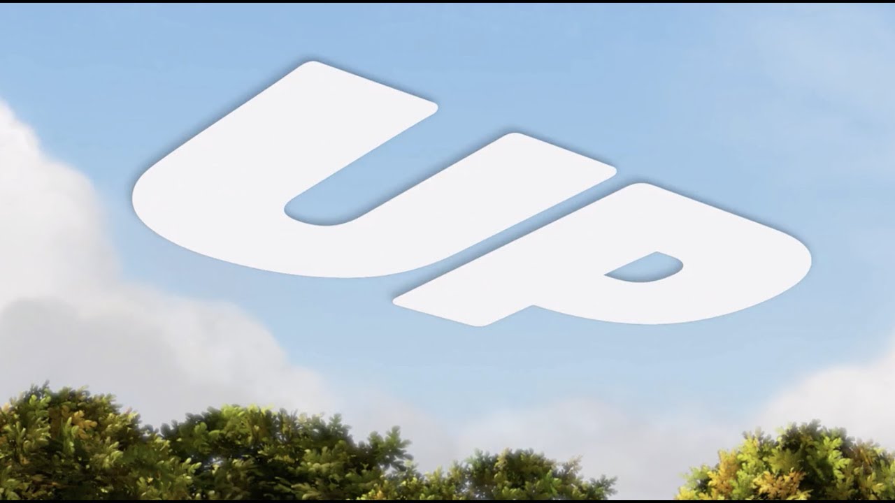 UP Intro Scene 1440p HD - YouTube