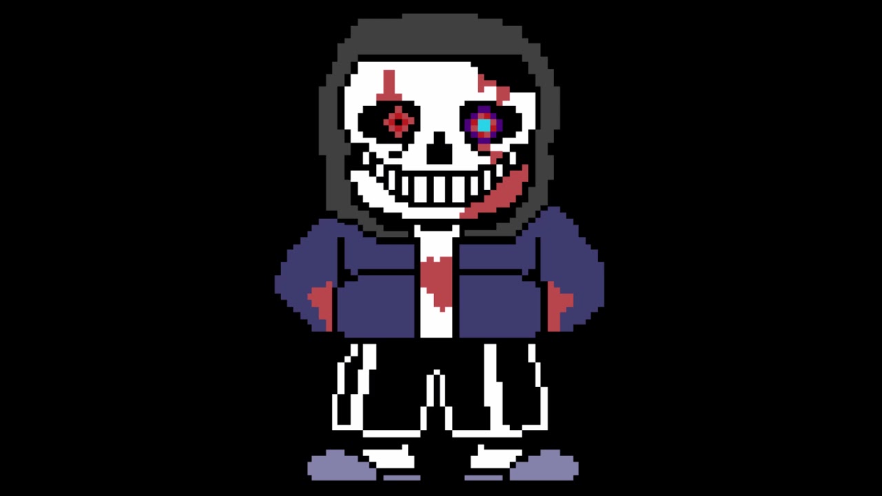 HorrorDust/DustHorror - The Slaughter - {By DustShift Chara} - YouTube