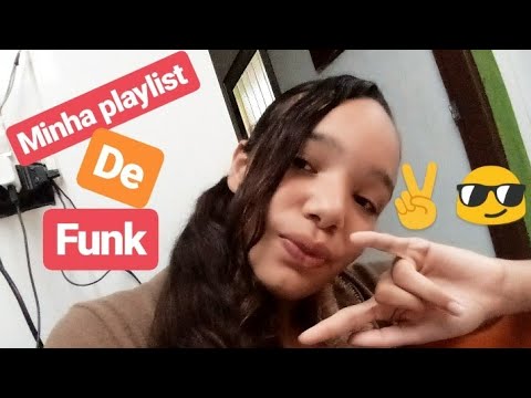 Minha playlist de funk 2018✌😎-Angelica top