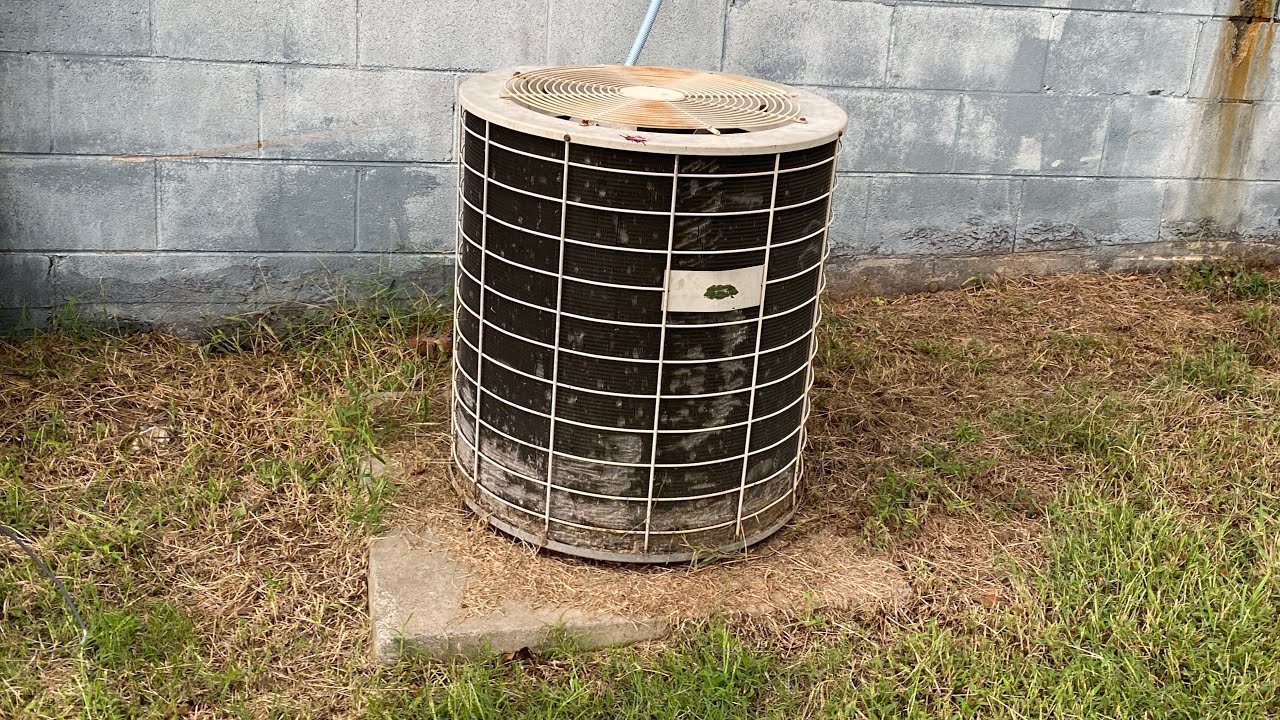 Coleman Evcon Air Conditioning | Gas Furnace
