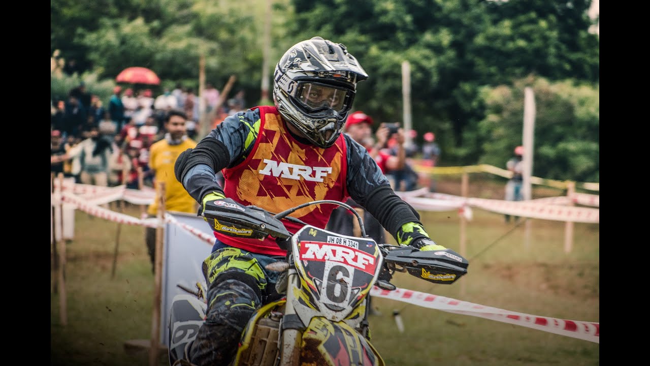 Asad Khan - Rally Of Chikmagalur - INRC 2021 - Rally Highlights - YouTube