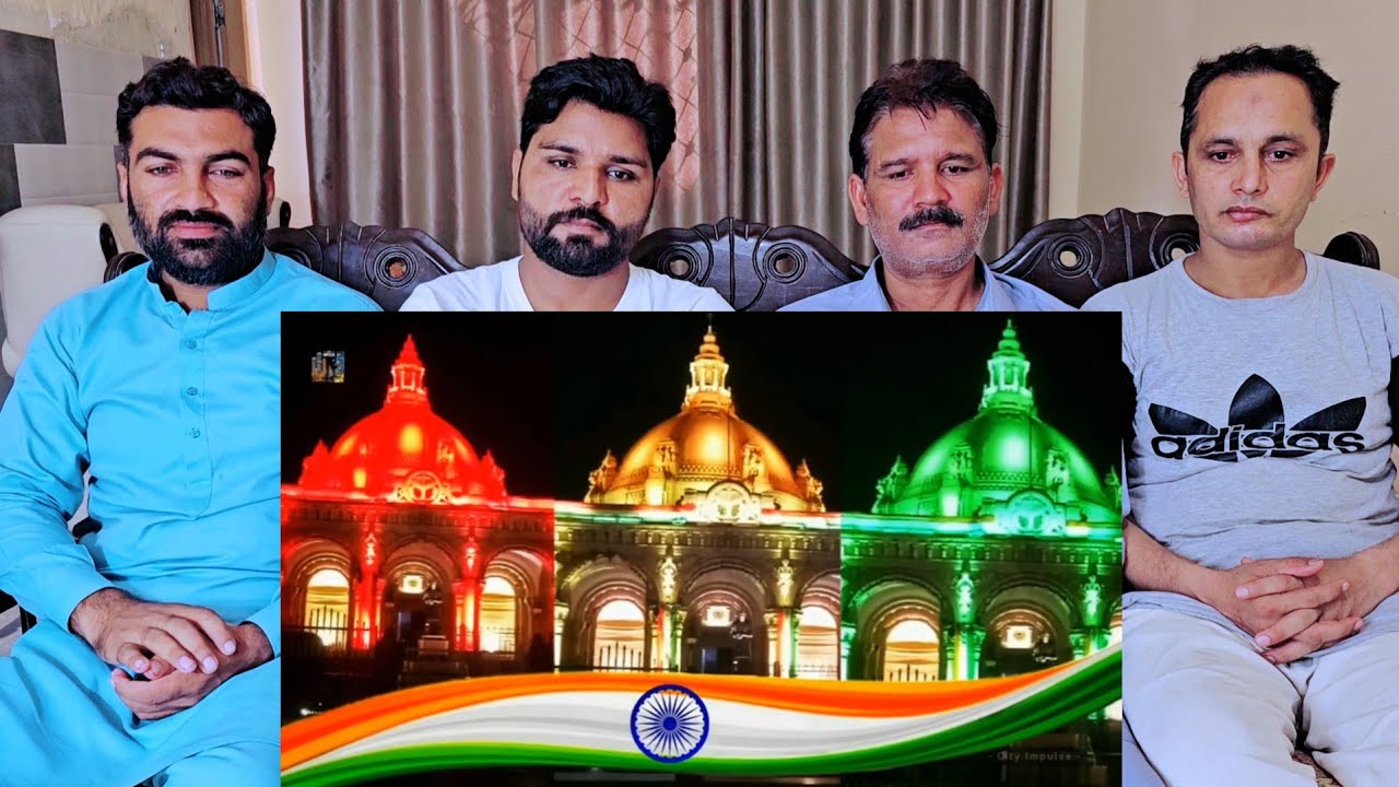 Independence Day 2023 prepration 77th Independence Day Status 15th ...