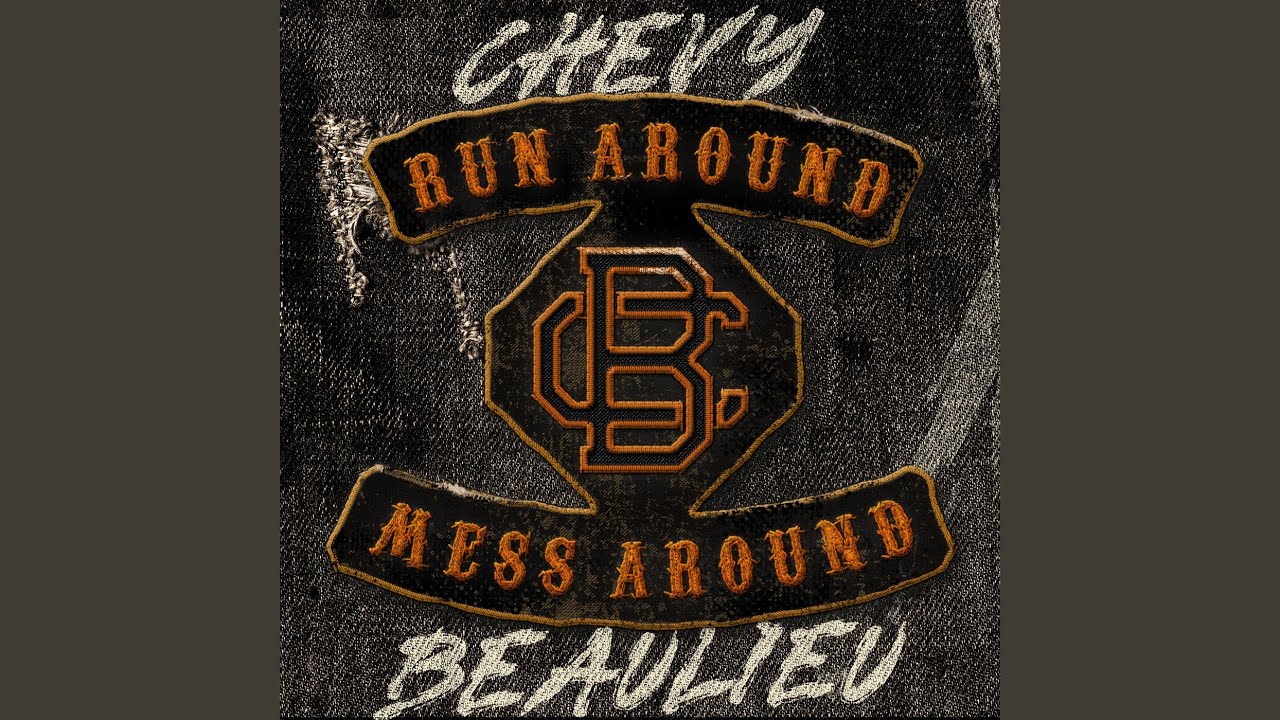 Run Around, Mess Around - YouTube