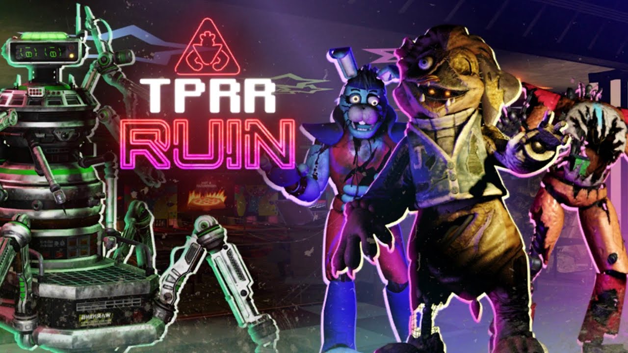 my thoughts about the TPRR update little over a week later Sb play ...