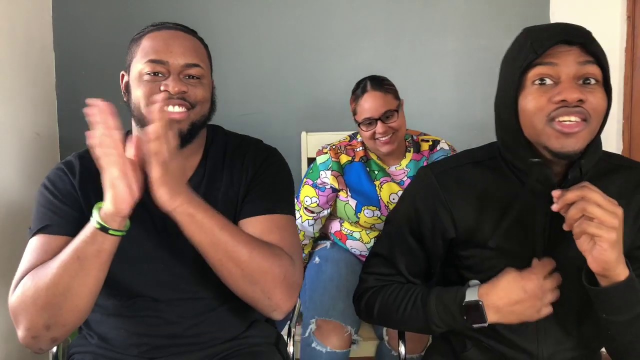 🔥🥰"Love Someone" - Lil Wes (Official Video)-(REACTION) - YouTube