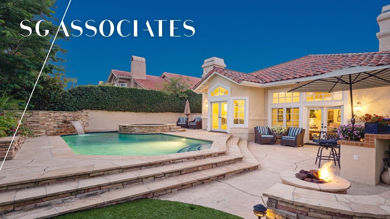 4902 Coyote Wells Cir, Westlake Village, CA 91362 // Offered by SG ...