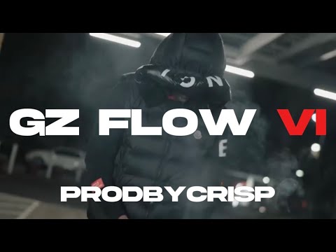 [FREE] Sha Gz x Yus Gz Type Beat "GZ FLOW VI" NY Drill Type Beat 2024 - YouTube