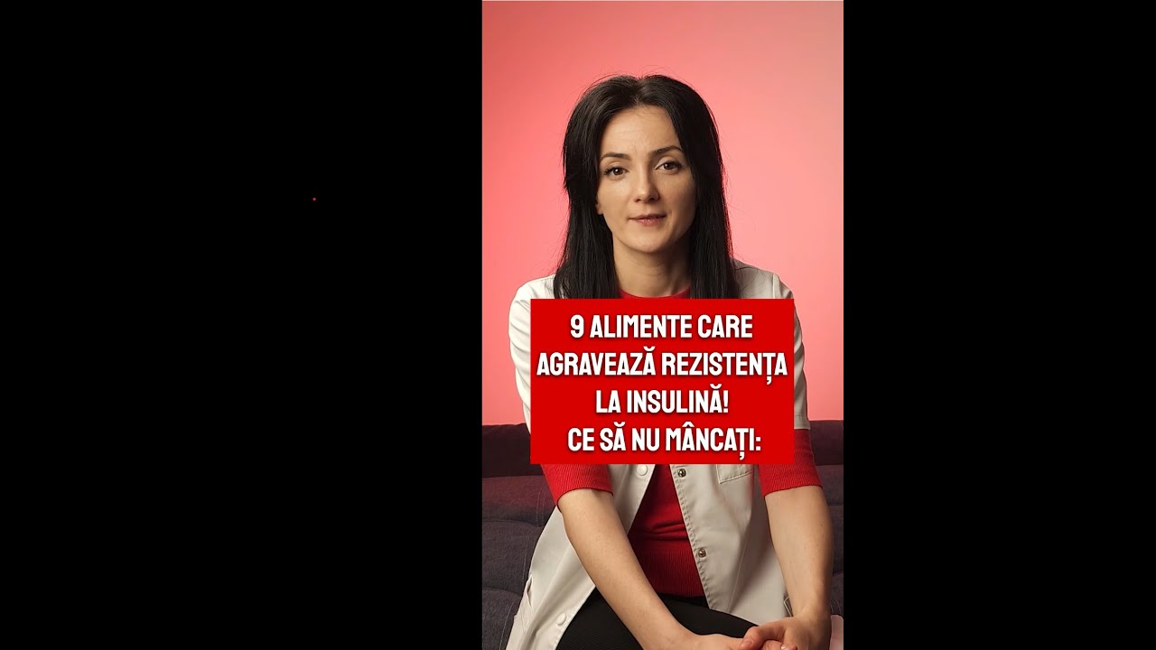 9 alimente care agraveaza rezistenta la insulina - Ce sa nu mancati ...