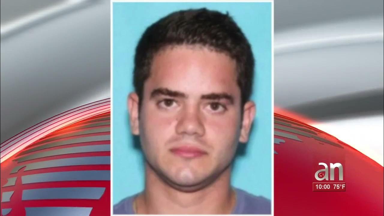 Cubano De Hialeah Identificado Como La Persona Que Murió En