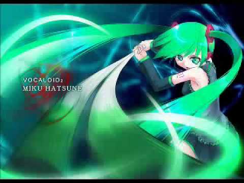 [Hatsune Miku]Kamen Rider Blade Round Zero Blade Brave - YouTube