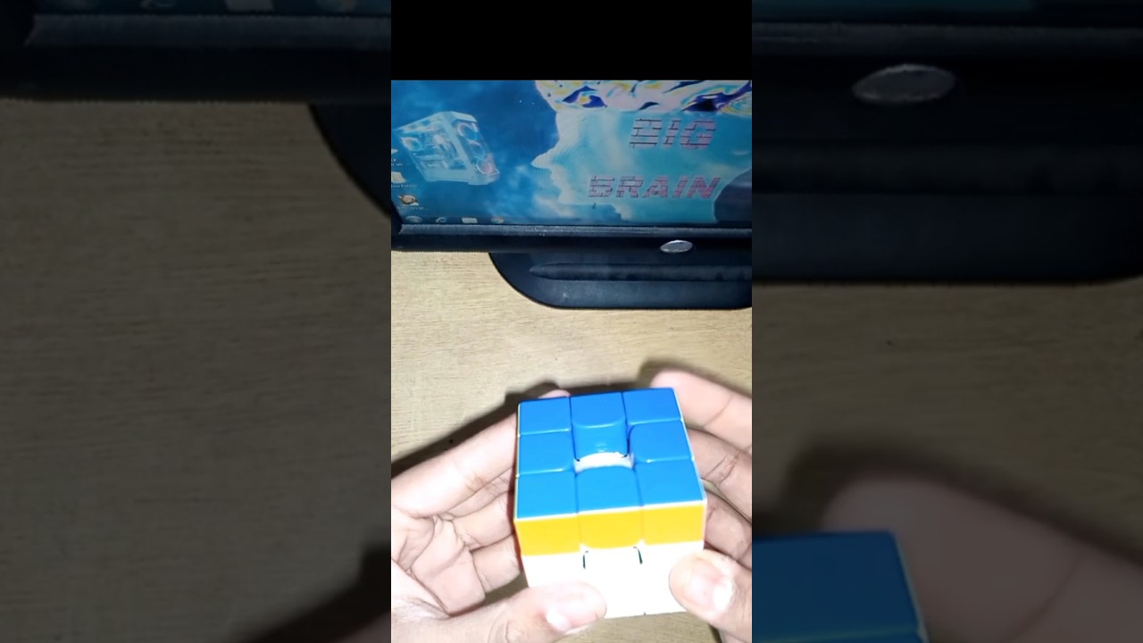can you make hollow rubik cube with magnetic RS3M #cubber - YouTube