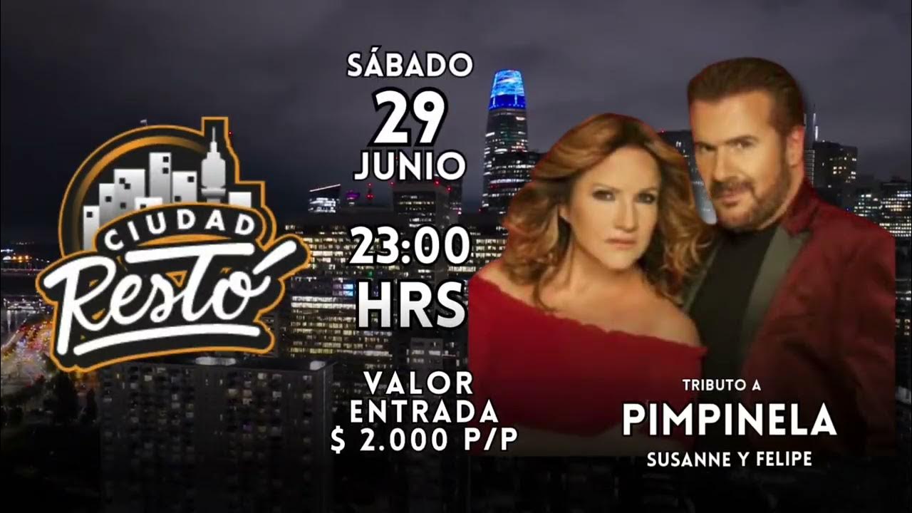 29 06 Pimpinela - YouTube