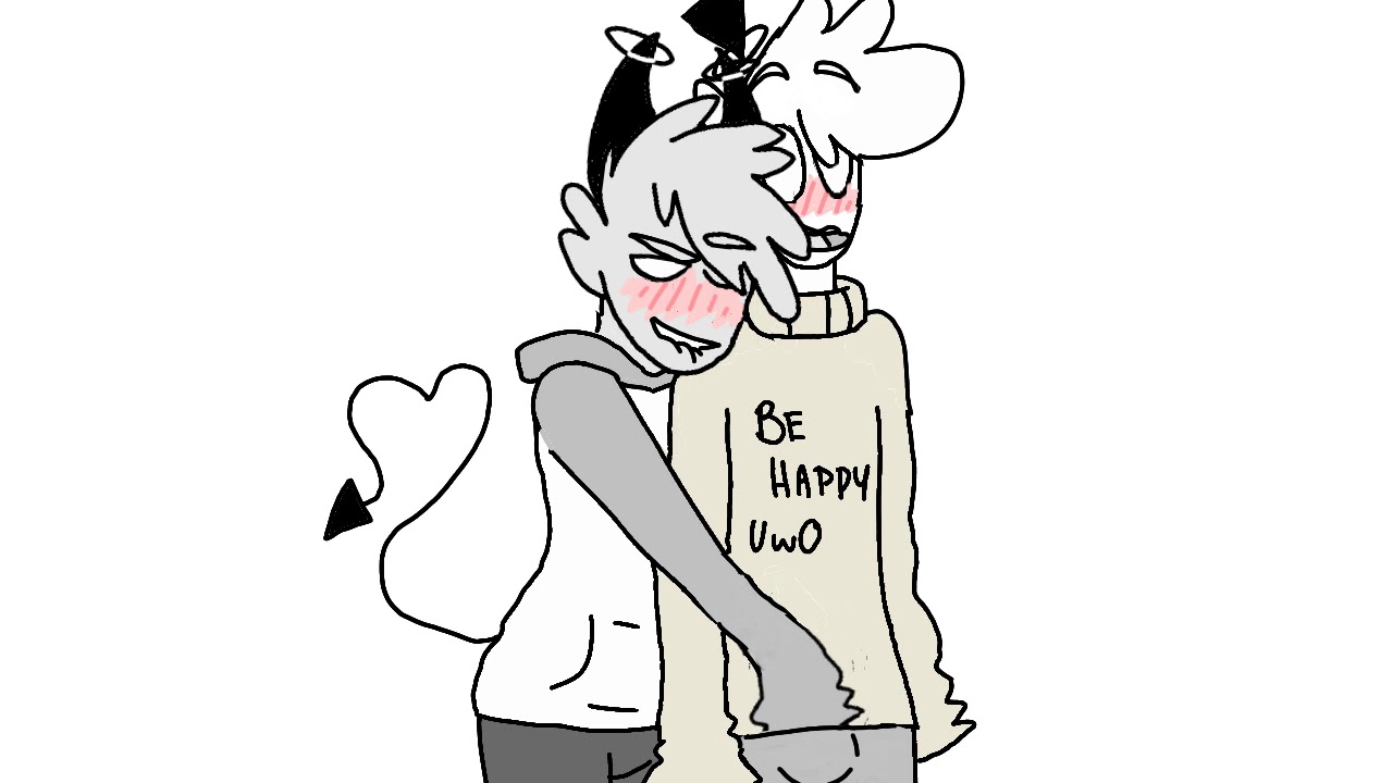 (OLD) [15+ and cringe WARNING] Ride it || MEME [Also please read desc ...