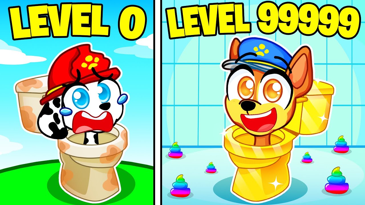 Spending $10,000 to Become the BIGGEST TOILET in Roblox! - YouTube