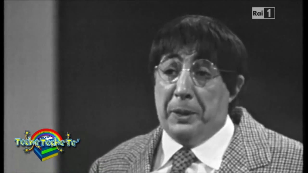 ECCETERA, ECCETERA - Regia di Vito Molinari - YouTube