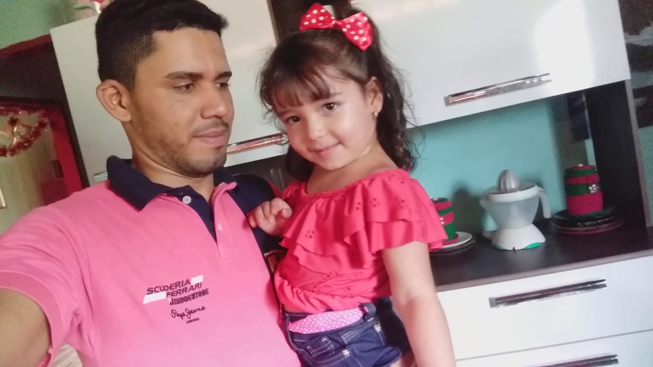 Ana Clara Minha Sobrinha Linda Youtube