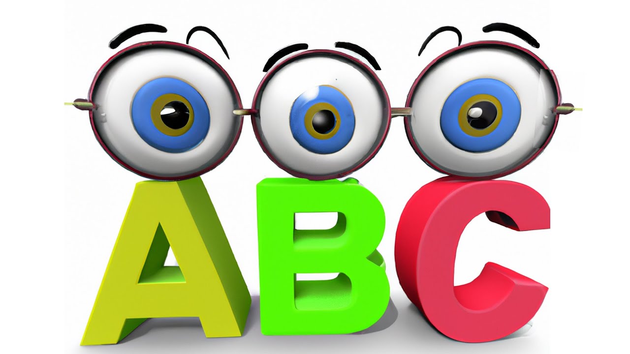 ABC Express: Riding the Three-Letter Word Train! 三个字母学习ABC火車 (中英文 ...