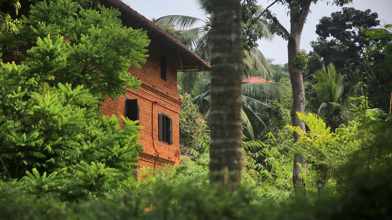 Pallak Heritage Resort | Kottakkal - YouTube
