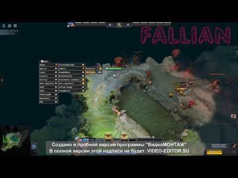 FREE CHEAT FOR DOTA 2 | NO VIRUS ! 2019 100%