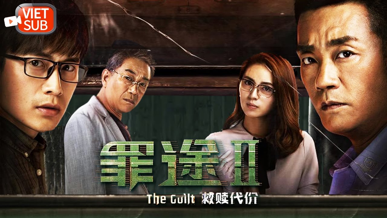VIETSUB | The Guilt 2 | Các lớp câu trả lời tiến gần hơn đến sự thật ...