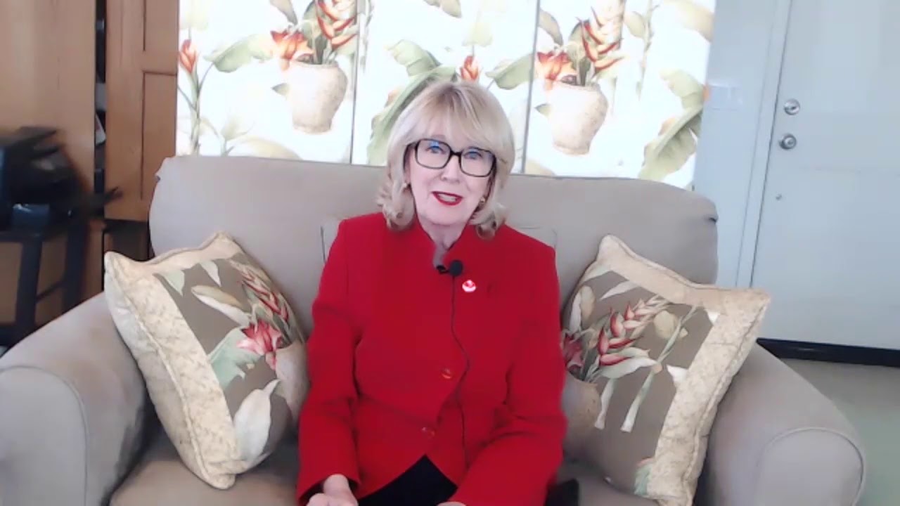 Lee Kessler presents her new book: A Child of Arthur - full Q&A with ...