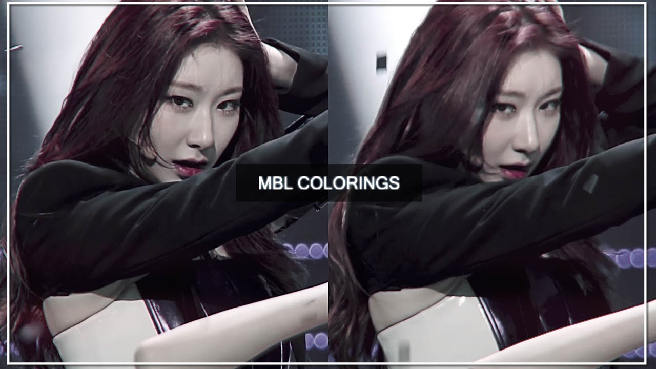 How To Save an MBL File | AFTER EFFECTS - YouTube