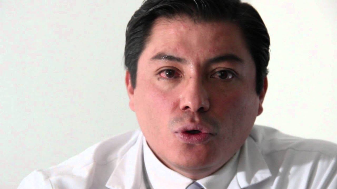 INGENES and MicroSort- Martín Rivera - YouTube