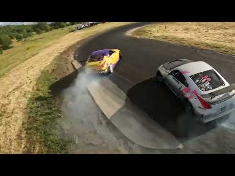 Affinity Circuit: Bash From the Future - Part 10 - YouTube