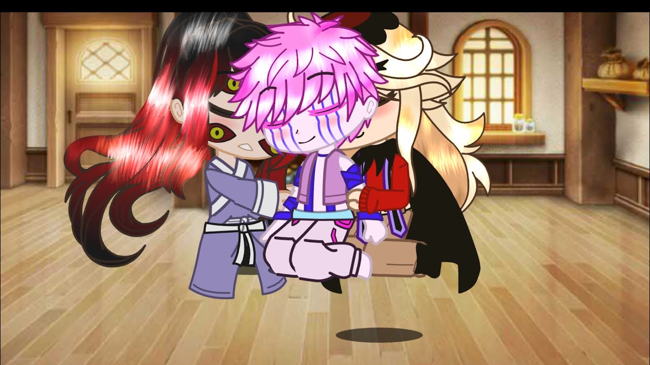 Some time between the 3 uppermoons - YouTube