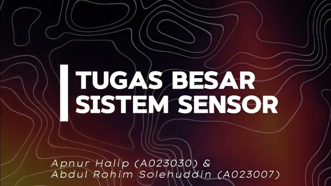 CARA MEMBUAT ALAT PENGHITUNG BARANG OTOMATIS BERBASIS ARDUINO UNO - YouTube