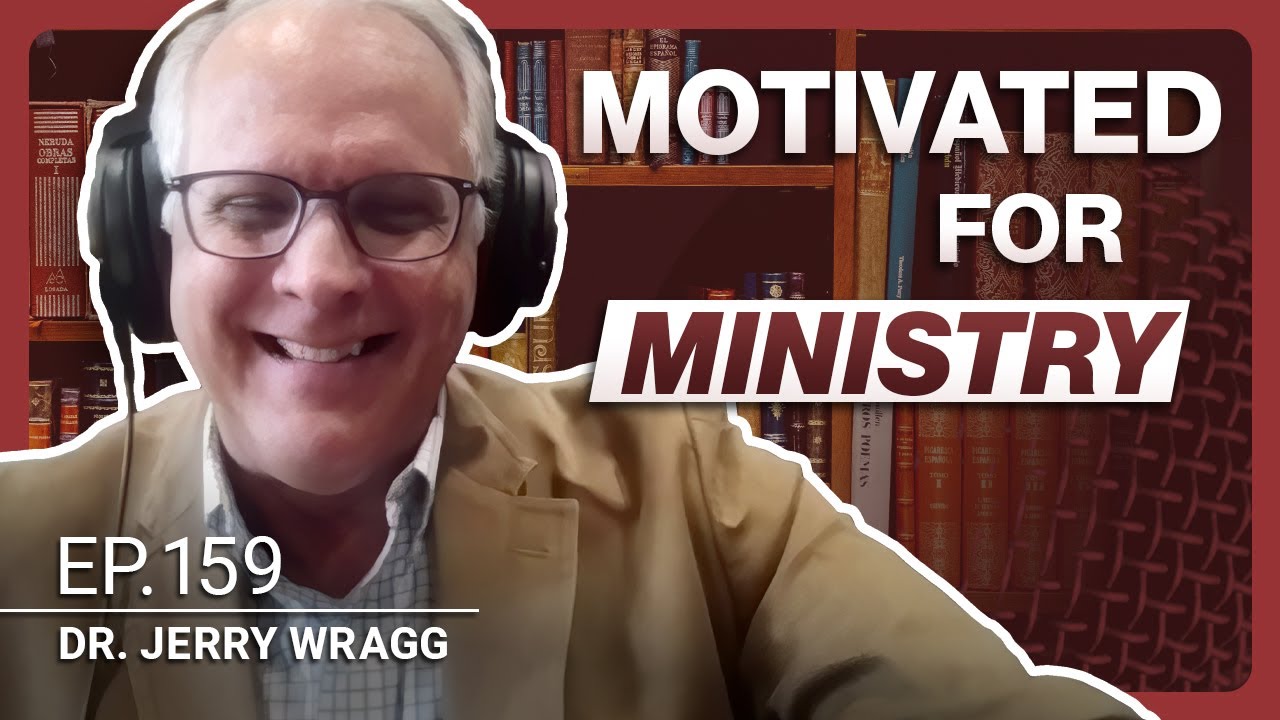 Books That Motivate Us to Serve the Church Well | Sound Reads (Dr ...