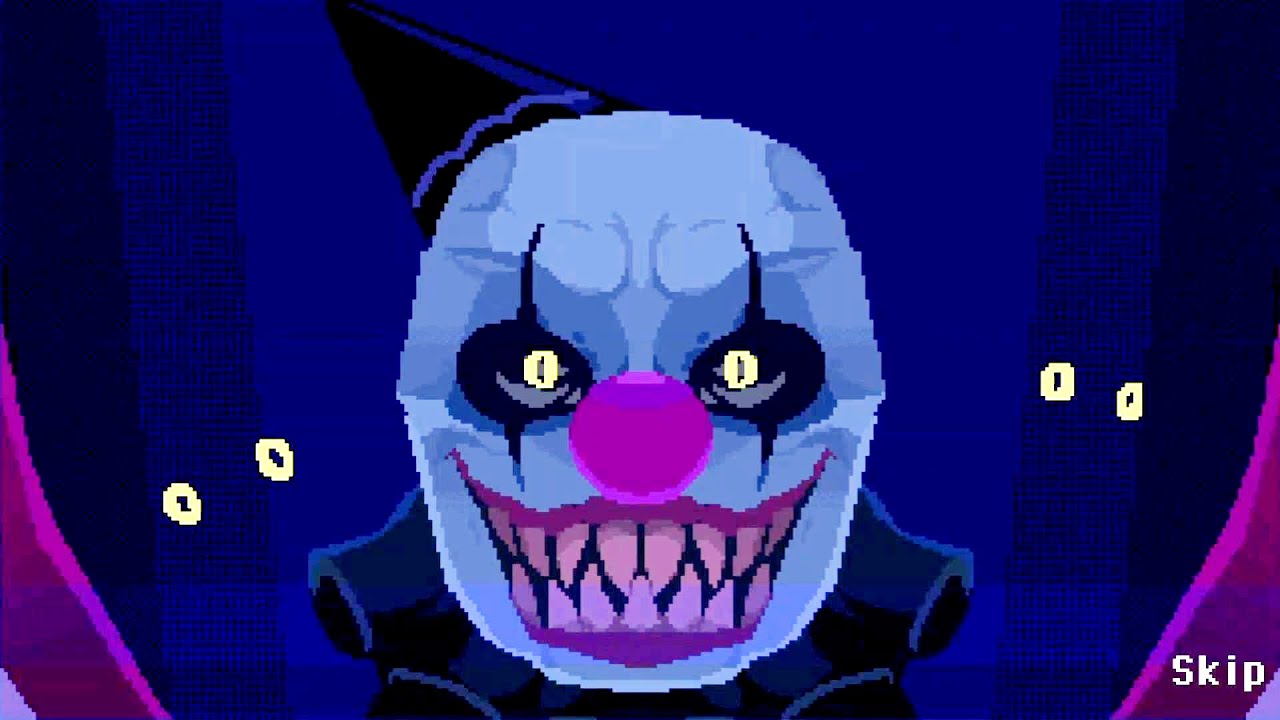 Super Dark Deception cutscenes - YouTube