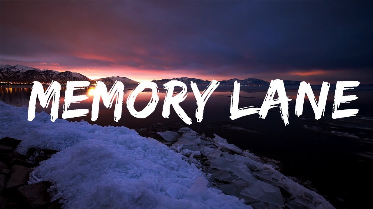 Zara Larsson - Memory Lane (Lyrics) | 15p Lyrics/Letra - YouTube