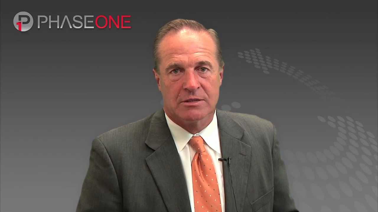 Dane Iorg Story - YouTube