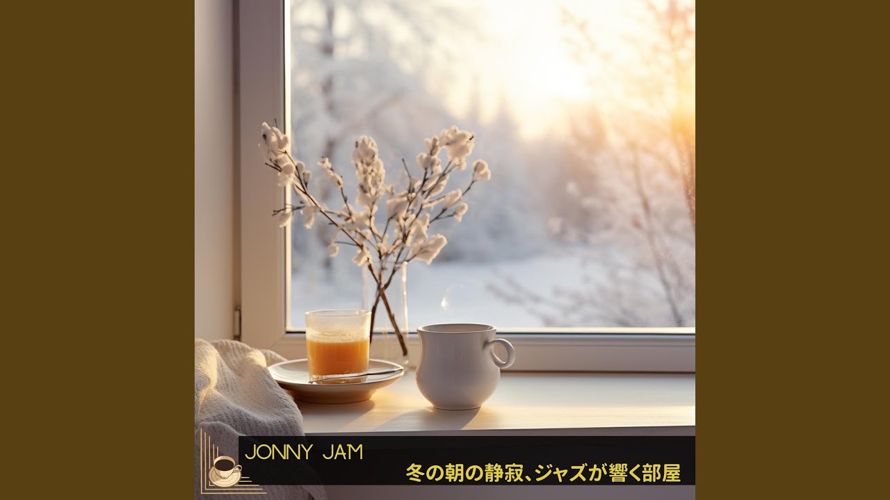 Somber Winter Mornings - YouTube