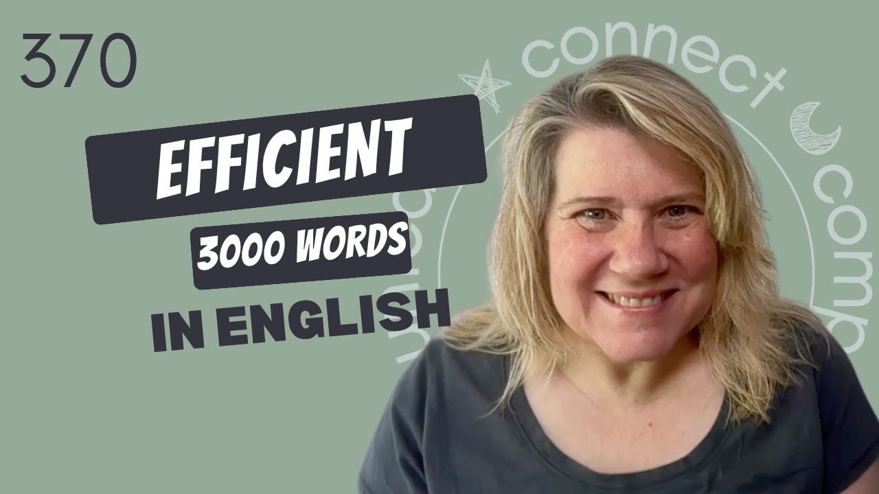 Learn English Vocabulary: “Efficient” -Definitions, Usage, Collocations ...