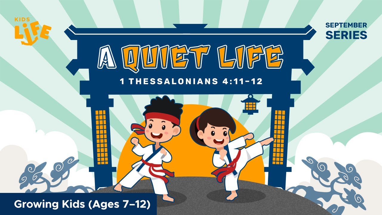KidsLIFE Growing Kids • September 24, 2022 - YouTube