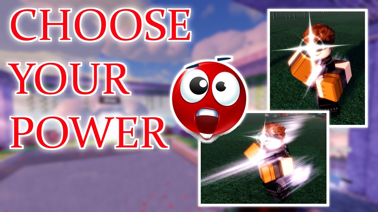 Choose your power map showcase! - YouTube