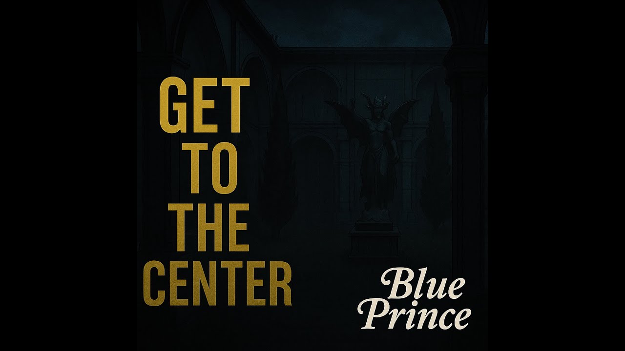 The Blue Prince Cloister Room – How to Reach the Center (And Why It’s ...