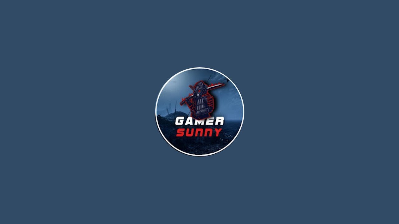 Gamer Sunny is live! - YouTube